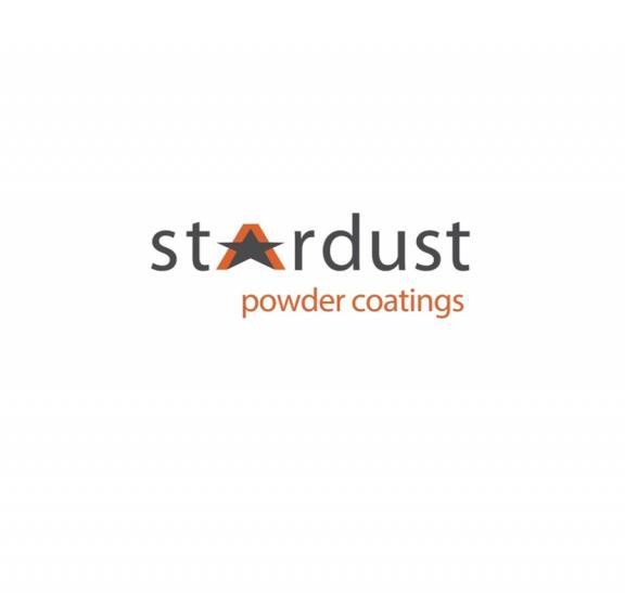 HaTwee & Stardust Powder Coating